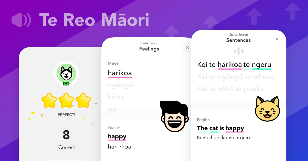 Super Tap - Spanish games app